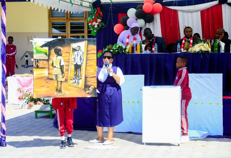 15th Standard Seven Graduation: 18th September 2024 – Ignatius Prep And ...